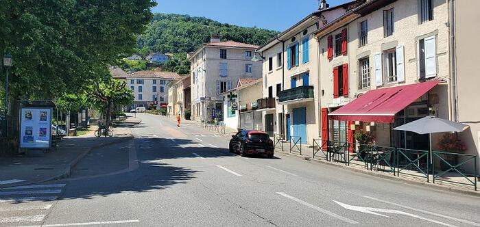 ORT de Tullins : la ville passe à l'action ! - Planifier - Brève