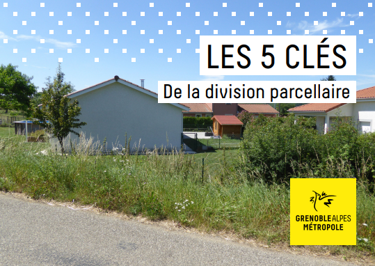 12 mai | Présentation du guide "Les 5 clés de la division parcellaire ...