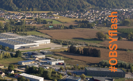 OBS’Y FLASH 2022 : Nouvelle note de conjoncture économique de la Région ...